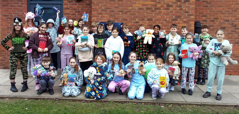 Home - Healing Primary Academy